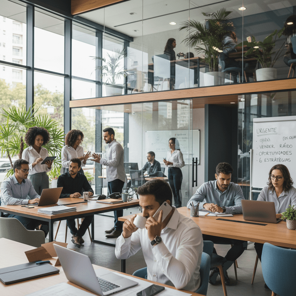Proprietário com pressa para vender: 6 estratégias para captar imóveis ...